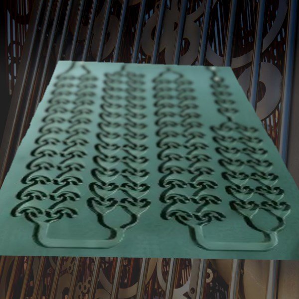 Britest - Britest CEO in chair at Continuous Flow Symposium