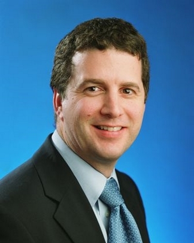 Britest - New CEO for Britest