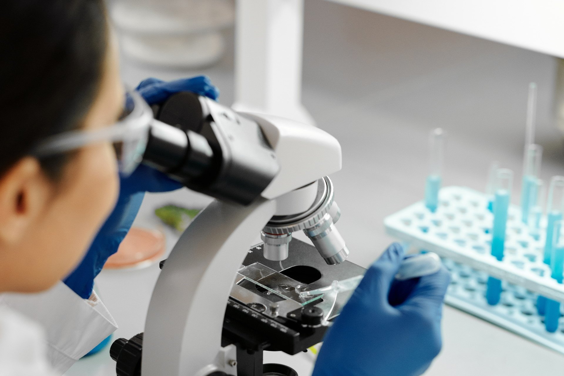 Britest - Who we are