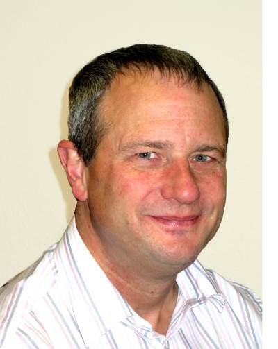 Britest - Robert Peeling to Chair IChemE Congress