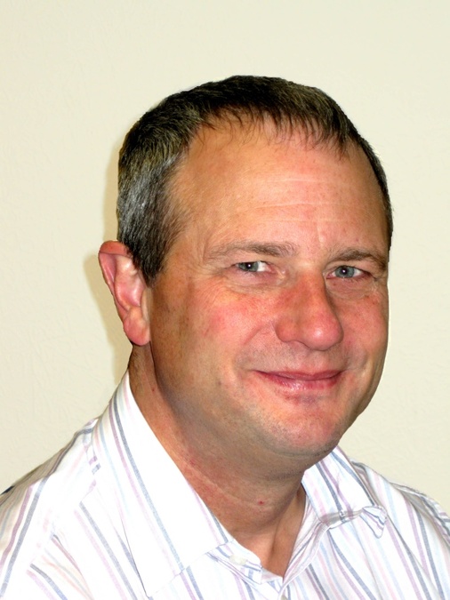 Britest - New role for Rob Peeling